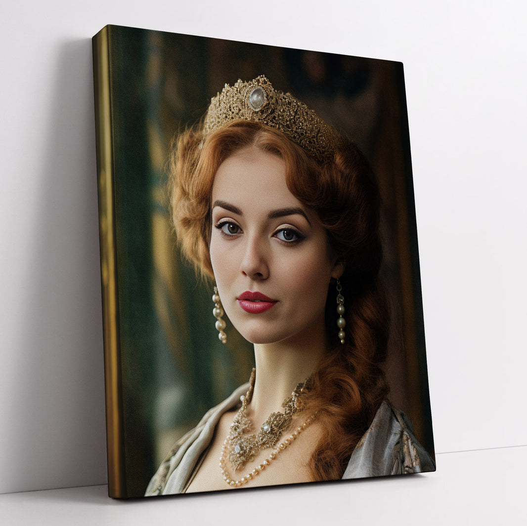 All – Page 2 – The Royal Portraits